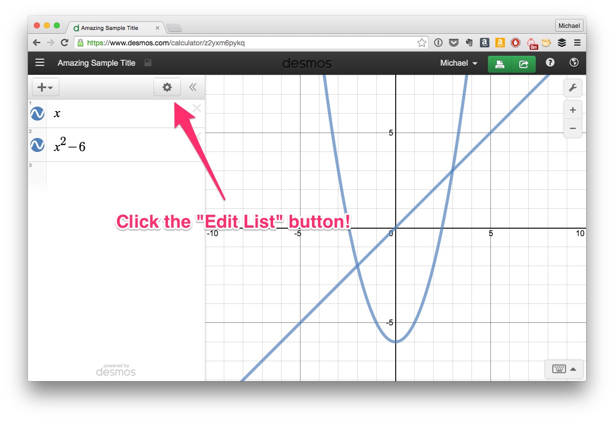 11 Desmos Challenges: Styling and Structure (#10) – Reason and Wonder