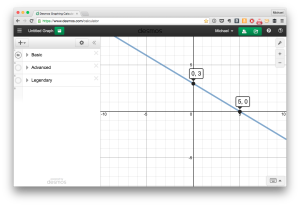 11 Desmos Challenges: Implicit Relations (#11) – Reason and Wonder