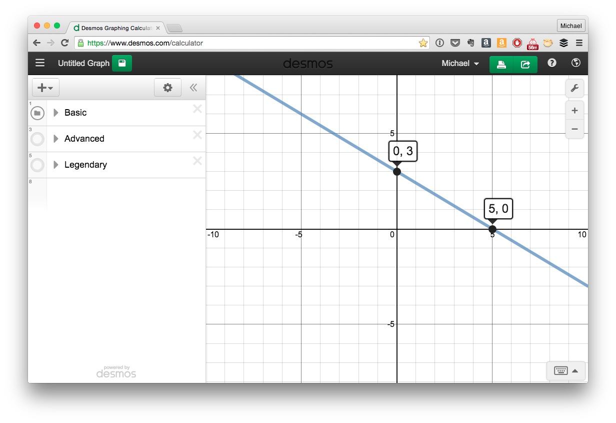 11 Desmos Challenges: Implicit Relations (#11) – Reason and Wonder