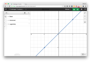 11 Desmos Challenges: Functions (#2) – Reason and Wonder